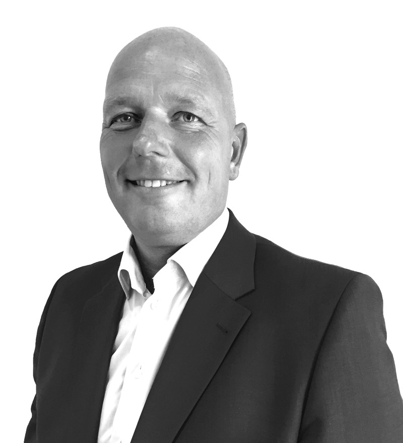 VCI rostskydd, silikon, lim & smörjmedel | Tribotec®