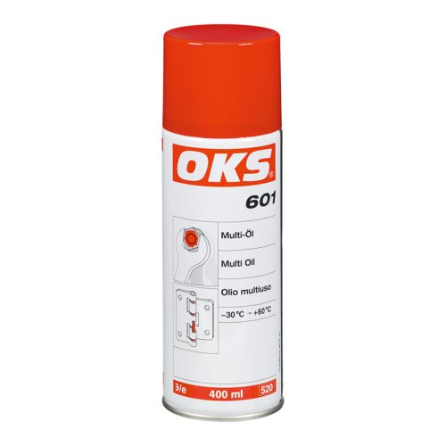 OKS 601 Multi oil, spray " Tribotec®