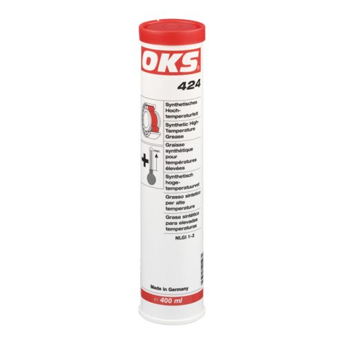 OKS 424 Synthetic high temperature grease " Tribotec®